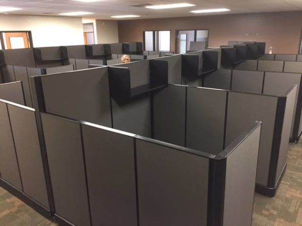 Herman Miller AO2 Project - Andersons Office Furniture