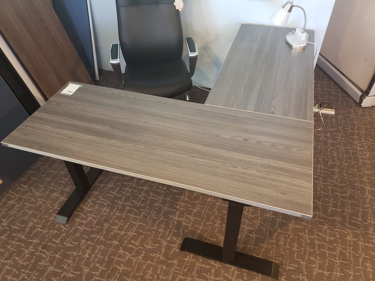 Electro Sit Stand 3200 - Andersons Office Furniture