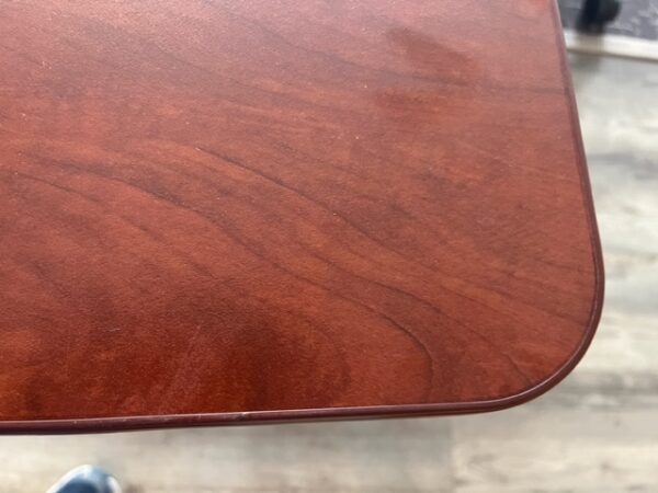 New Electro 1100 Adjustable Height Table 24x48 - Andersons Office Furniture